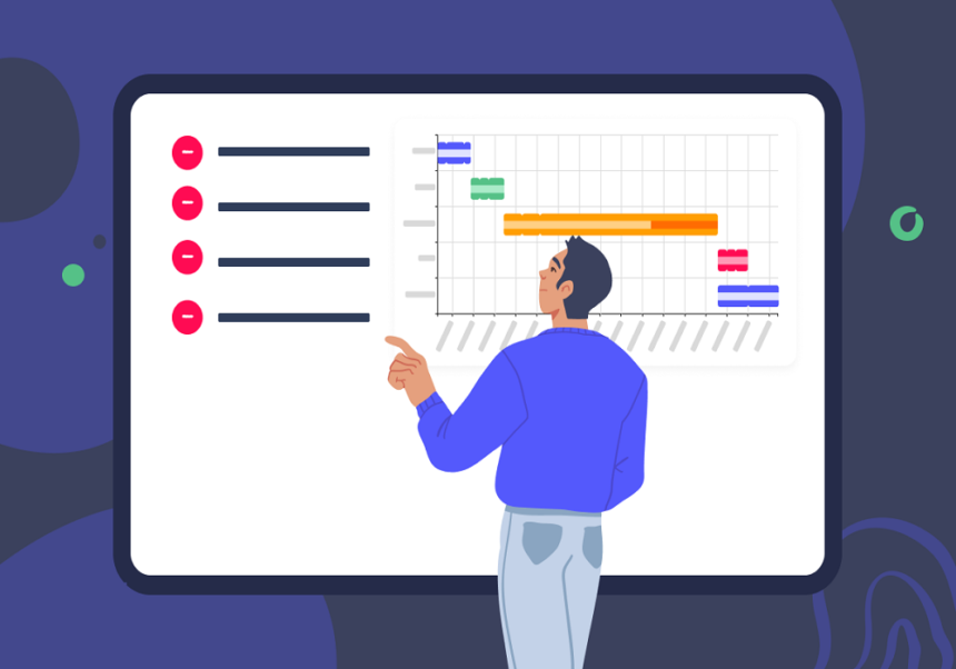 What is a Gantt Charts? - Manage Projects with Precision!